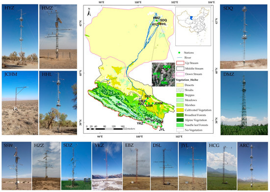 Reconstruction of the Daily MODIS Land Surface Temperature Product ...