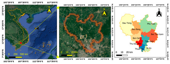 From Land Cover Map to Land Use Map: A Combined Pixel-Based and Object ...