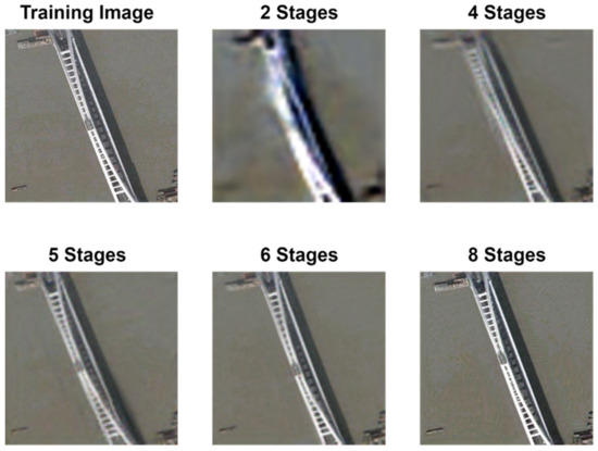Improved SinGAN Integrated with an Attentional Mechanism for Remote ...