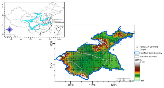 Remote Sensing | Special Issue : Remote Sensing of Hydro-Meteorology