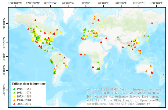 Watch Out for the Tailings Pond, a Sharp Edge Hanging over Our Heads ...