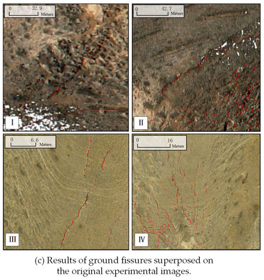 A Semi-Automatic Method for Extracting Small Ground Fissures from Loess ...