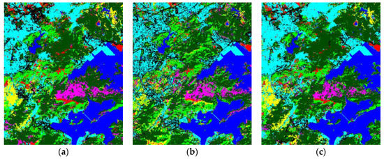 Remote Sensing | Free Full-Text | Remote Sensing Time Series ...