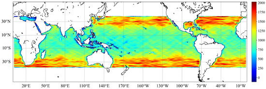 Validation of NOAA CyGNSS Wind Speed Product with the CCMP Data