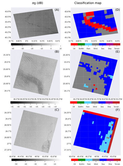 Remote Sensing | Free Full-Text | SAR Oil Spill Detection System ...