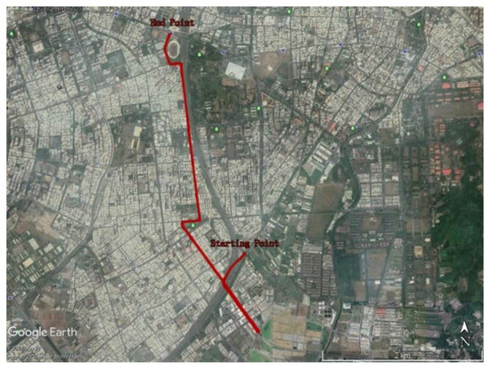 A New Faulty GNSS Measurement Detection and Exclusion Algorithm for ...