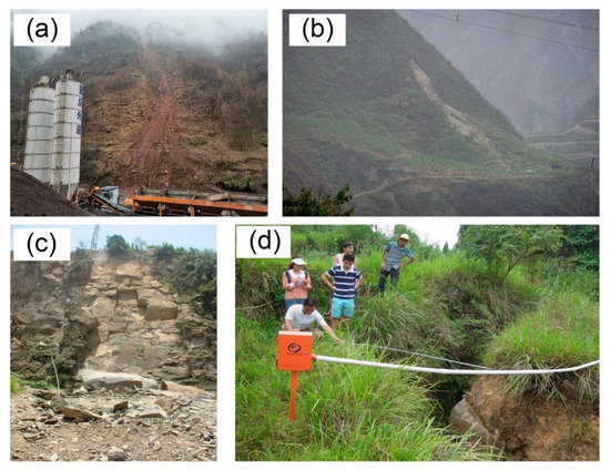 Remote Sensing | Free Full-Text | Incorporating Landslide Spatial ...