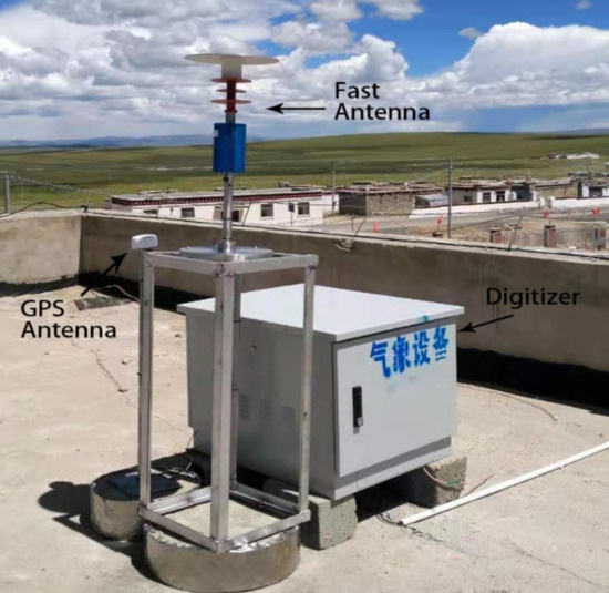 Remote Sensing | Free Full-Text | Fast and Fine Location of Total ...
