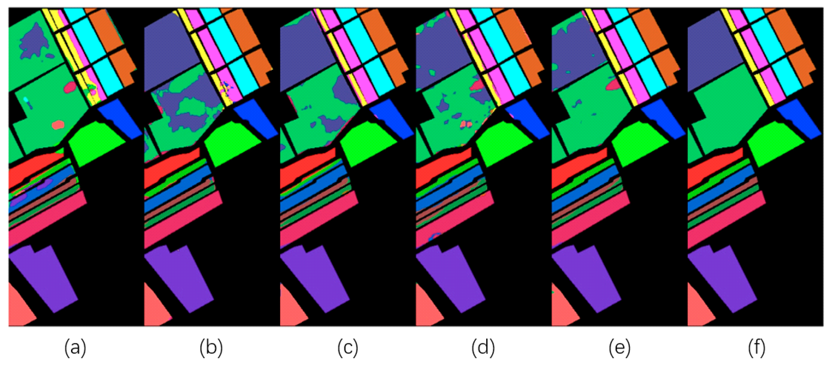 Multiscale Information Fusion for Hyperspectral Image Classification Based on Hybrid 2D-3D CNN