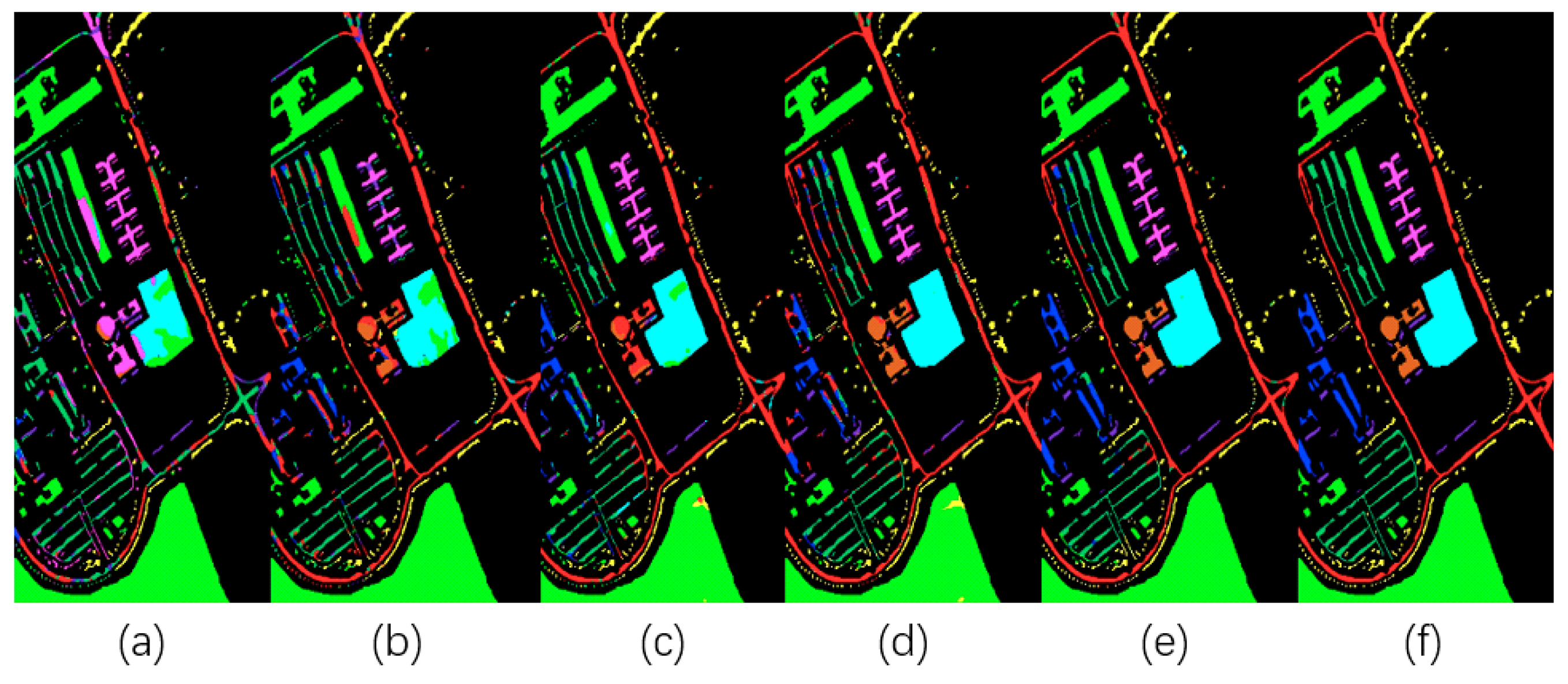 Multiscale Information Fusion for Hyperspectral Image Classification Based on Hybrid 2D-3D CNN