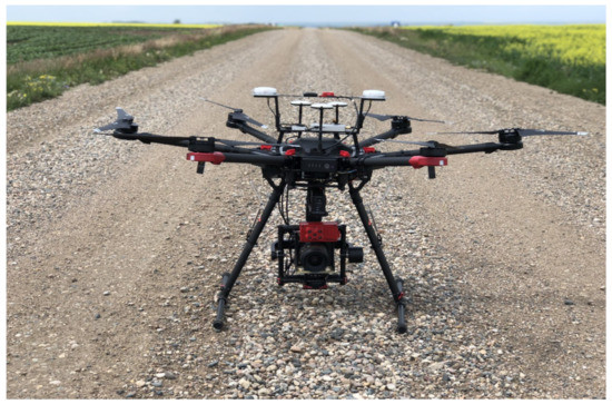 Spatial Super Resolution of Real-World Aerial Images for Image-Based ...