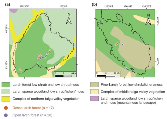 Evaluating the Differenced Normalized Burn Ratio for Assessing Fire ...
