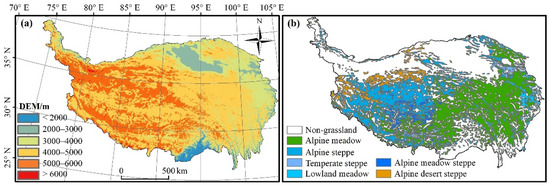 The Impact of Climate Change on the Surface Albedo over the Qinghai ...