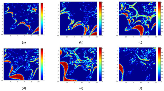 Sparse Nonnegative Matrix Factorization for Hyperspectral Unmixing Based on Endmember ...