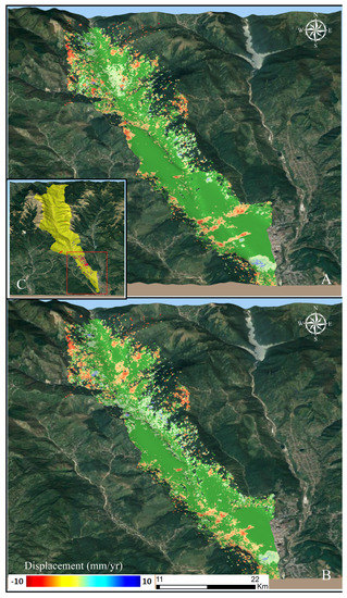 Remote Sensing | Special Issue : Advances in Spaceborne SAR ...