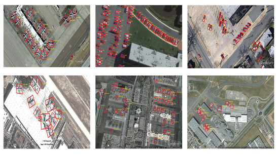 A Lightweight Keypoint-Based Oriented Object Detection of Remote Sensing Images