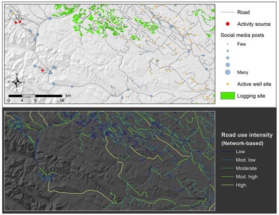Remote Sensing | Special Issue : Use of Remote Sensing Techniques for ...