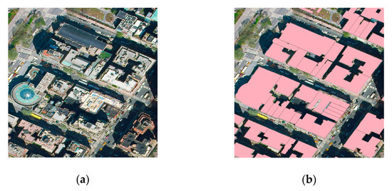 Open Data and Deep Semantic Segmentation for Automated Extraction of Building Footprints