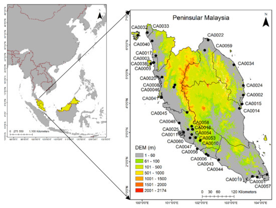 Quantile Mapping