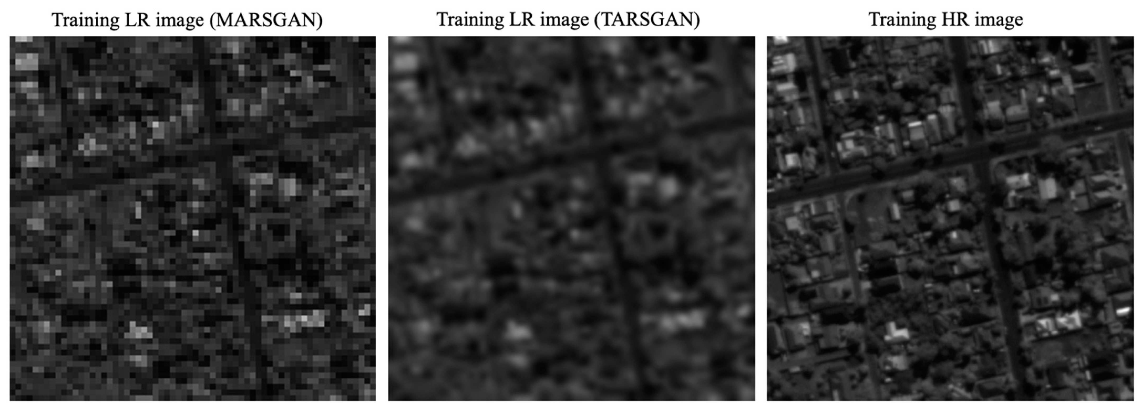 Remote Sensing | Free Full-Text | Towards Streamlined Single-Image ...