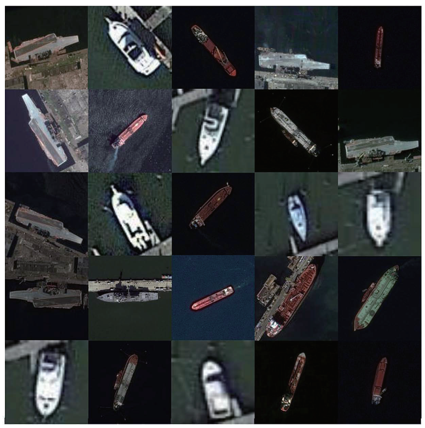 ADT-Det: Adaptive Dynamic Refined Single-Stage Transformer Detector for Arbitrary-Oriented ...