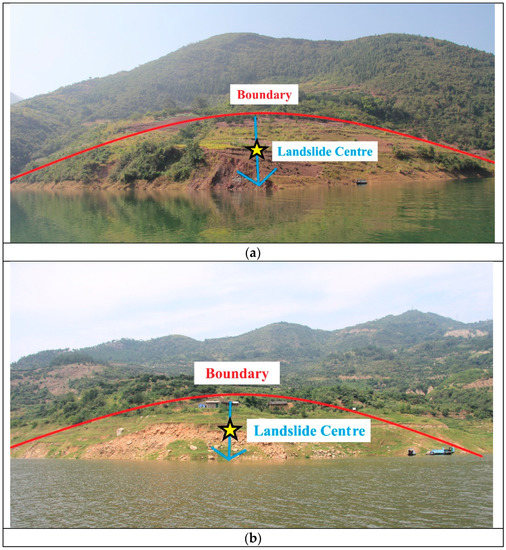 Quantitative Assessment of Landslide Risk Based on Susceptibility Mapping Using Random Forest ...