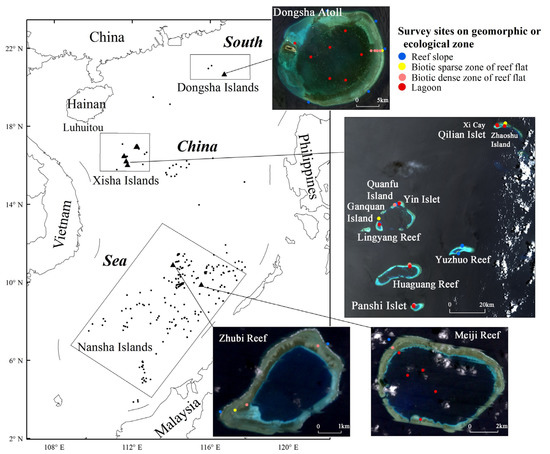 Spatially Modeling the Synergistic Impacts of Global Warming and Sea ...