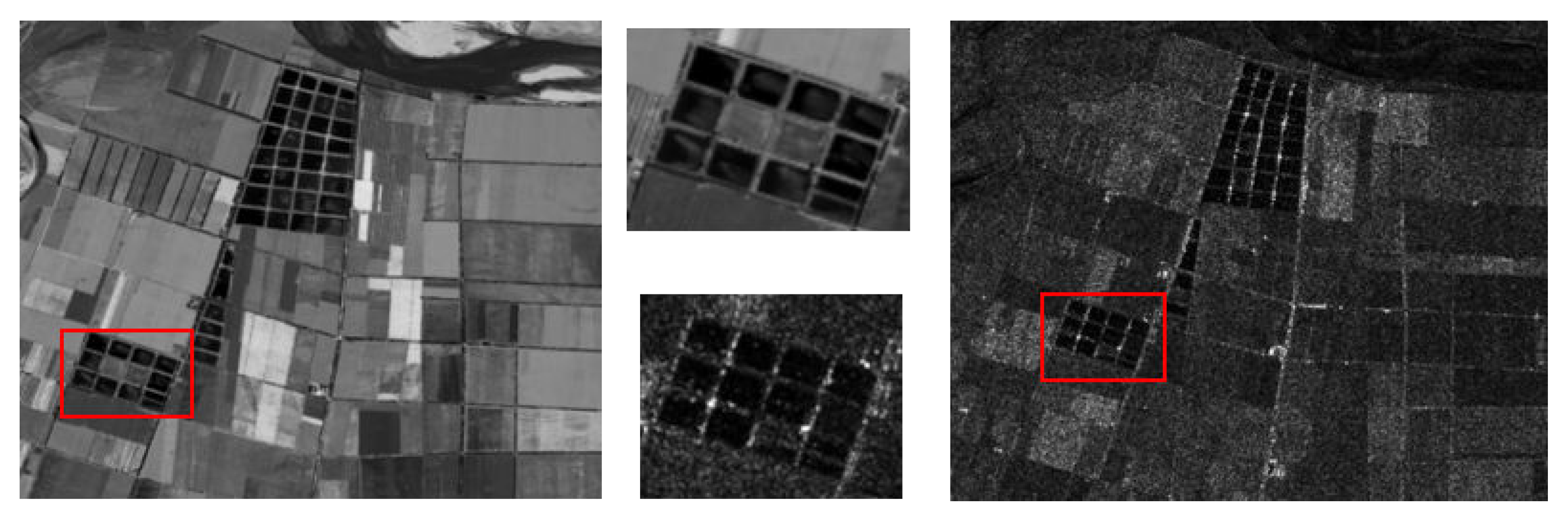 Remote Sensing | Free Full-Text | A Rotation-Invariant Optical and SAR ...