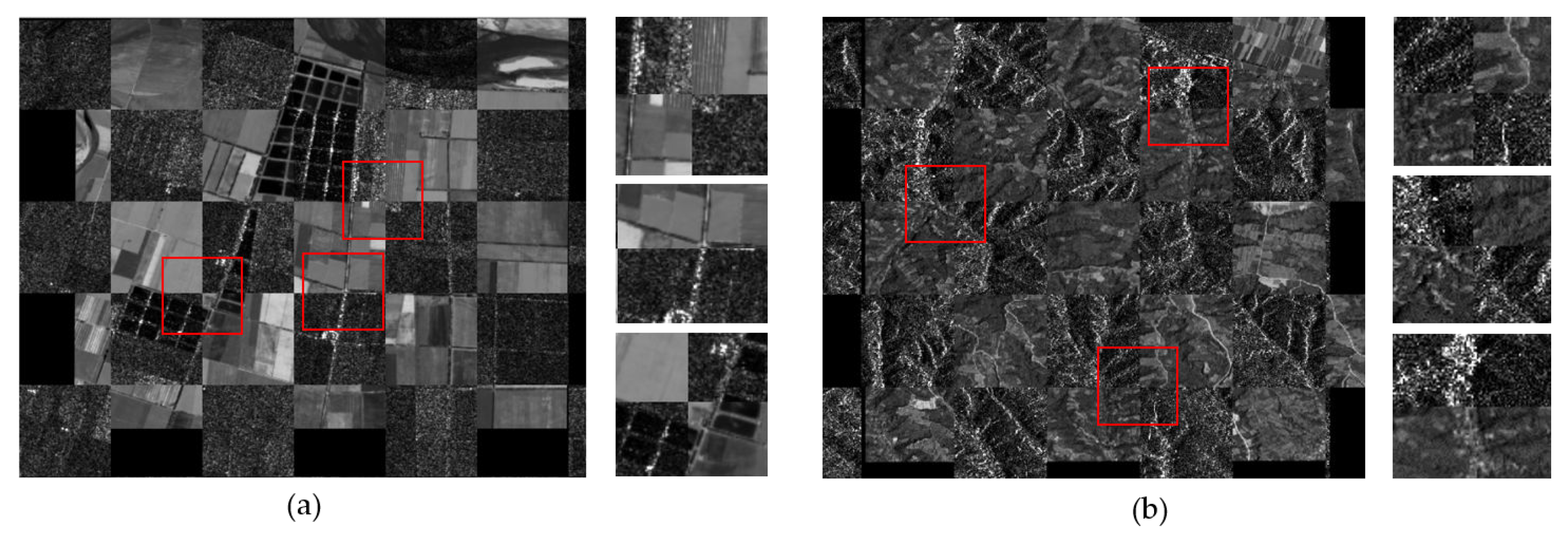 Remote Sensing | Free Full-Text | A Rotation-Invariant Optical and SAR Image Registration ...