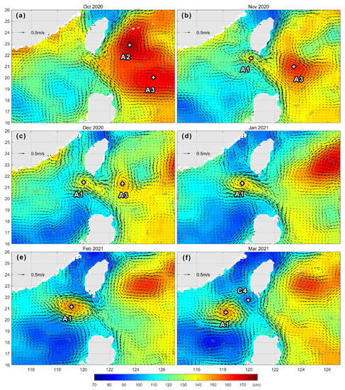 A Strong Kuroshio Intrusion into the South China Sea and Its ...