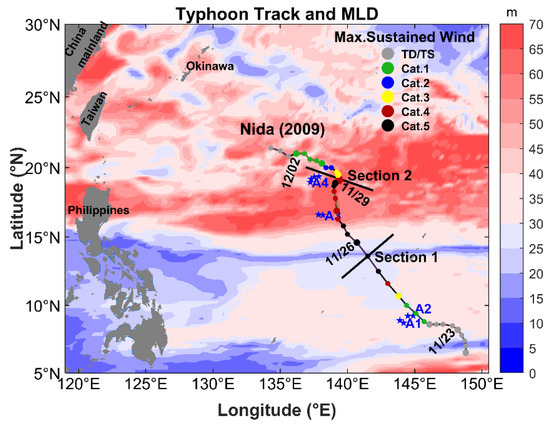 Enhanced Oceanic Environmental Responses and Feedbacks to Super Typhoon ...