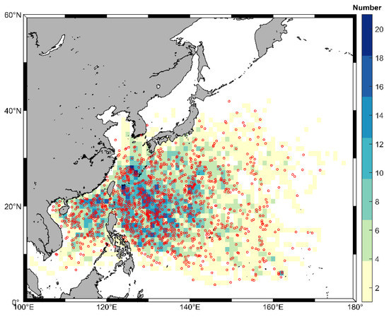 Estimating the Key Parameter of a Tropical Cyclone Wind Field Model ...