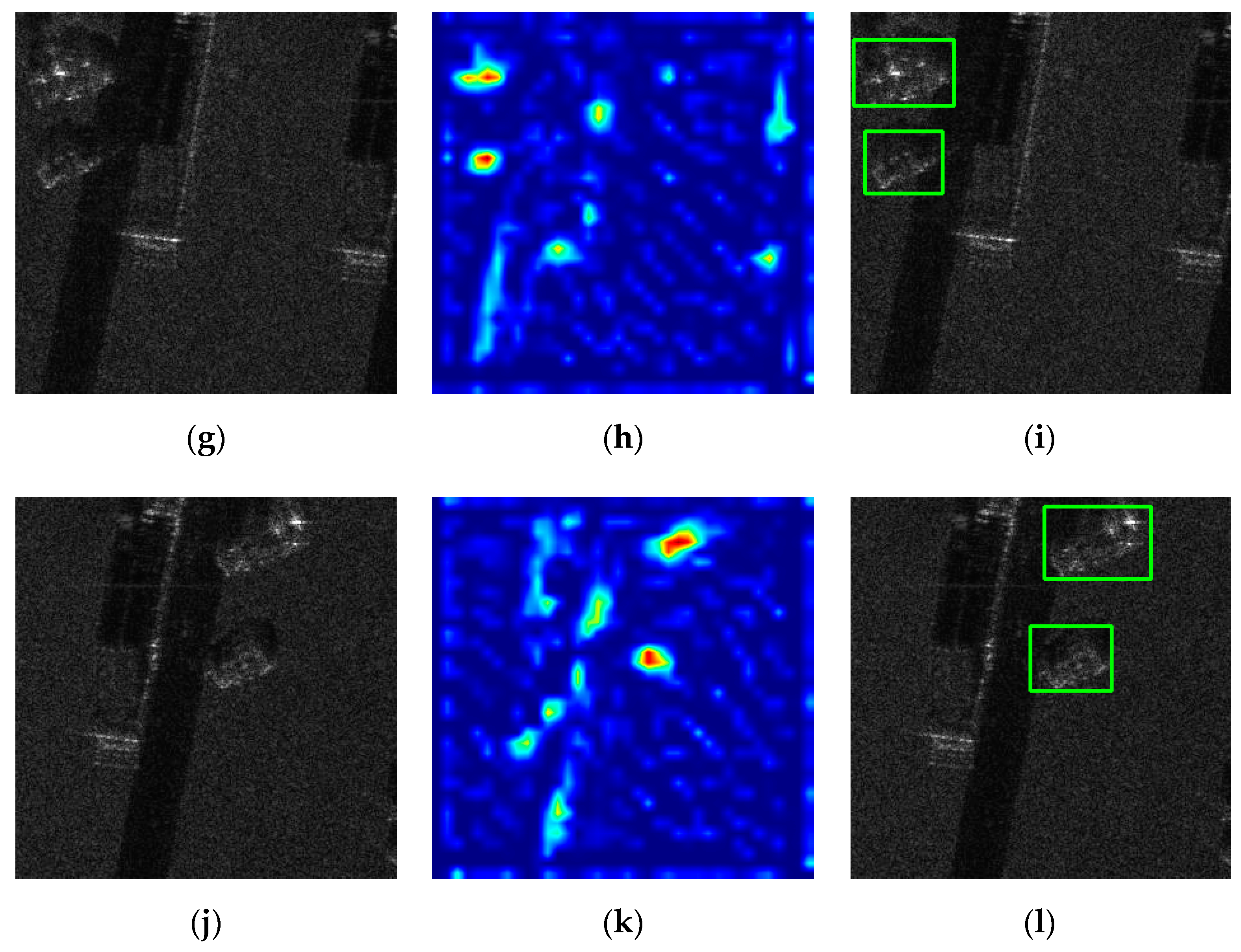 Remote Sensing | Free Full-Text | Target Detection Network for SAR ...