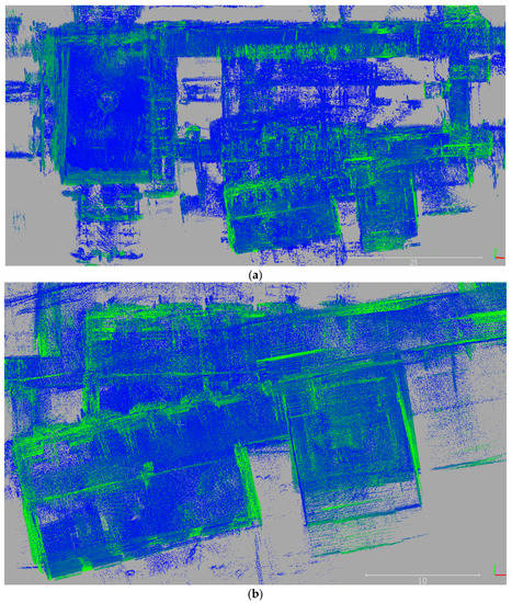 A Lidarvisual Slam Backend With Loop Closure Detection And Graph Optimization