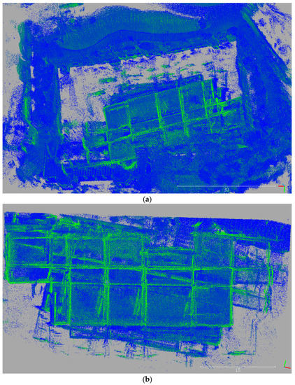 A LiDAR/Visual SLAM Backend with Loop Closure Detection and Graph Optimization