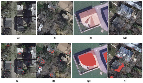 Semantic Segmentation of Satellite Images: A Deep Learning Approach ...