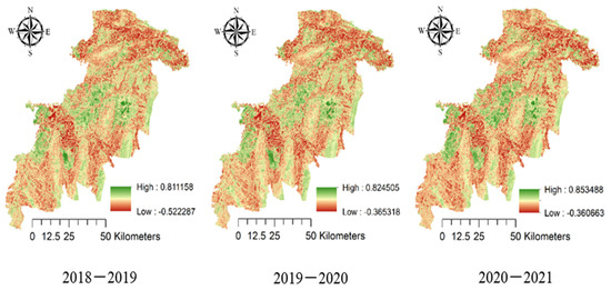 Remote Sensing | Free Full-Text | An Assessment of Drought Stress in ...