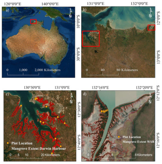 Remote Sensing | Free Full-Text | A Validated and Accurate Method for Quantifying and ...