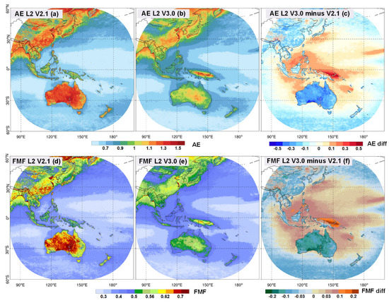 Remote Sensing Free Full Text Superior Pm2 5 Estimation By Integrating Aerosol Fine Mode