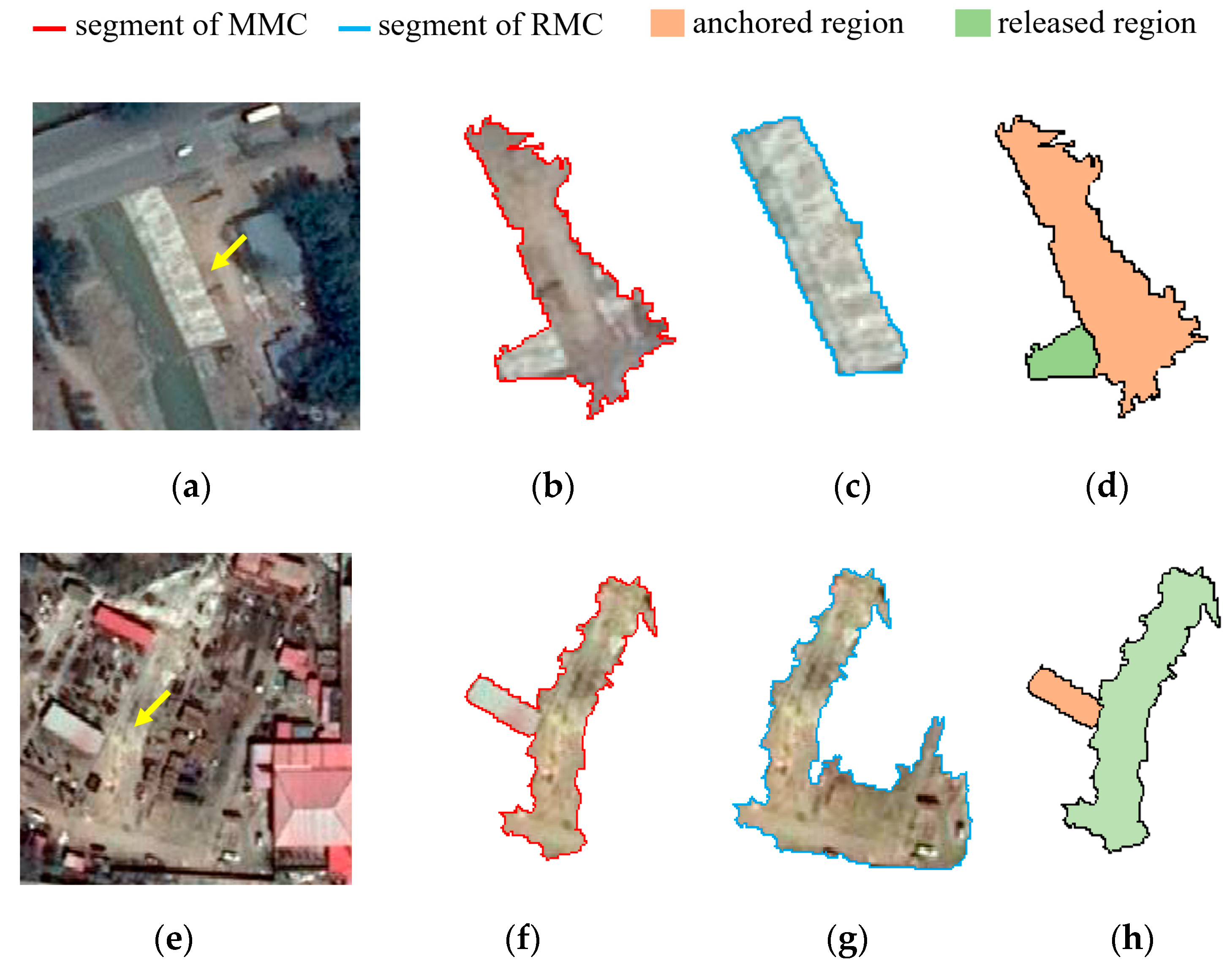 Improvement of Region-Merging Image Segmentation Accuracy Using ...