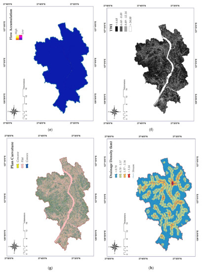 Application of a Novel Hybrid Method for Flood Susceptibility Mapping ...