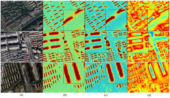 Making Low-Resolution Satellite Images Reborn: A Deep Learning Approach ...
