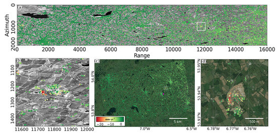 Sinkhole Scanner: A New Method to Detect Sinkhole-Related Spatio ...