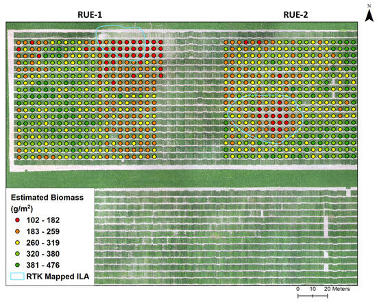 Remote Sensing | Special Issue : Advances in Remote Sensing for Crop ...