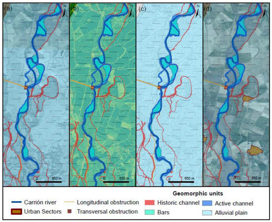 Multiscale Hydrogeomorphometric Analysis for Fluvial Risk Management ...
