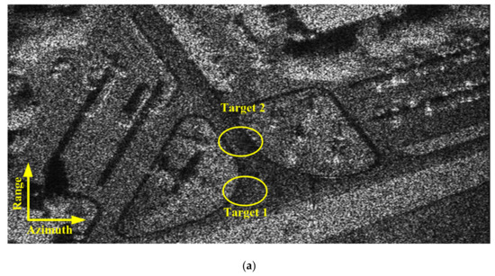 Moving Target Shadow Analysis and Detection for ViSAR Imagery