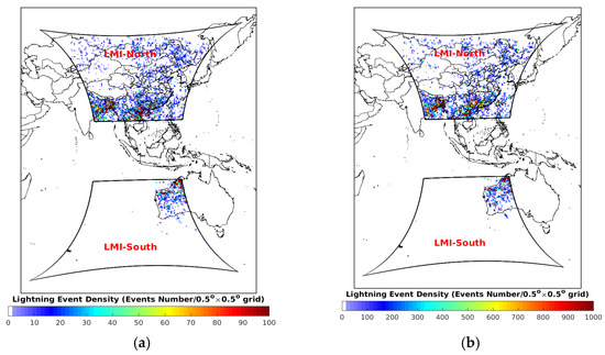 Lightning Activity Observed by the FengYun-4A Lightning Mapping Imager