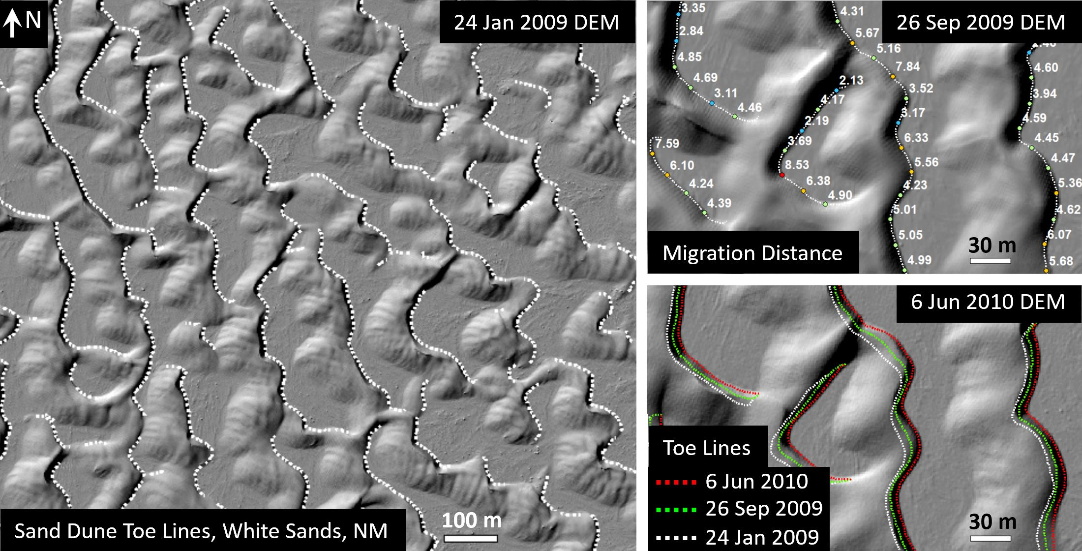 Remote Sensing | Free Full-Text | A New Method for Automated ...