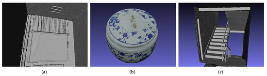 Remote Sensing | Free Full-Text | A Practical 3D Reconstruction Method for Weak Texture Scenes