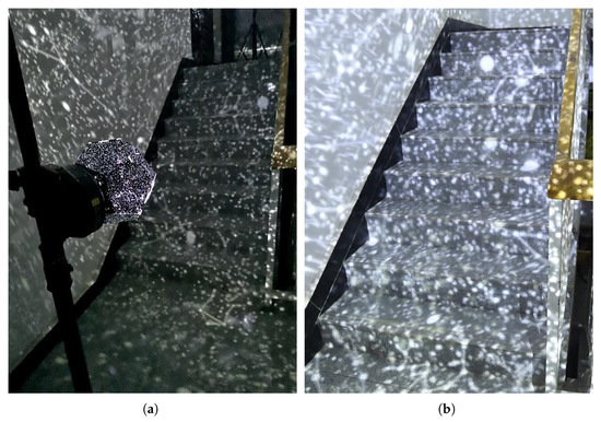 A Practical 3D Reconstruction Method for Weak Texture Scenes